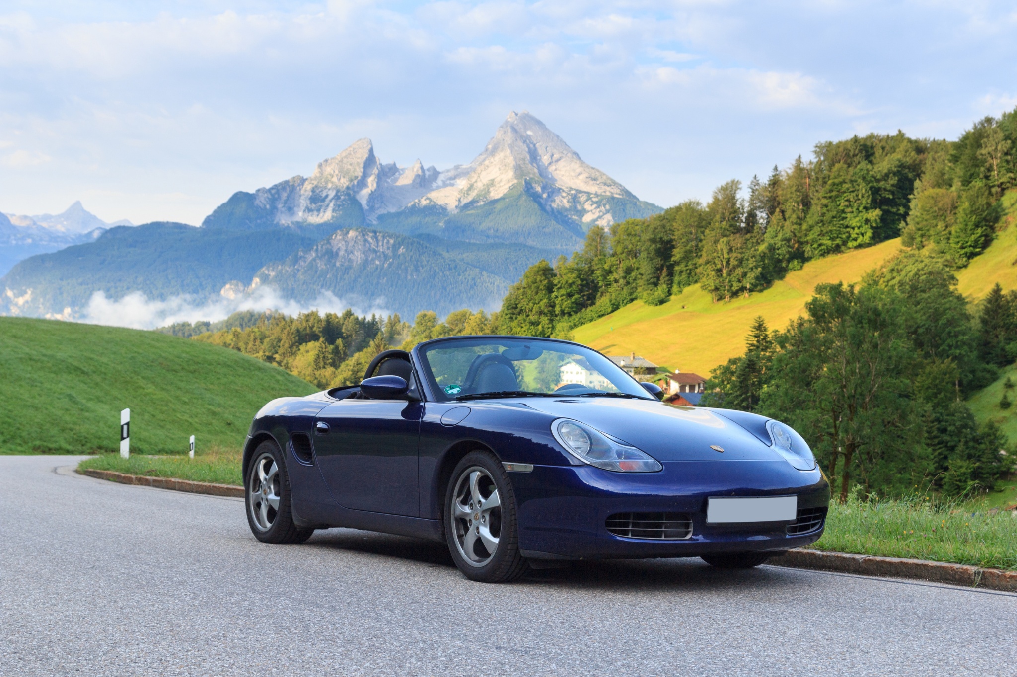 Top Porsche Boxster Models in History - In The Garage with CarParts.com