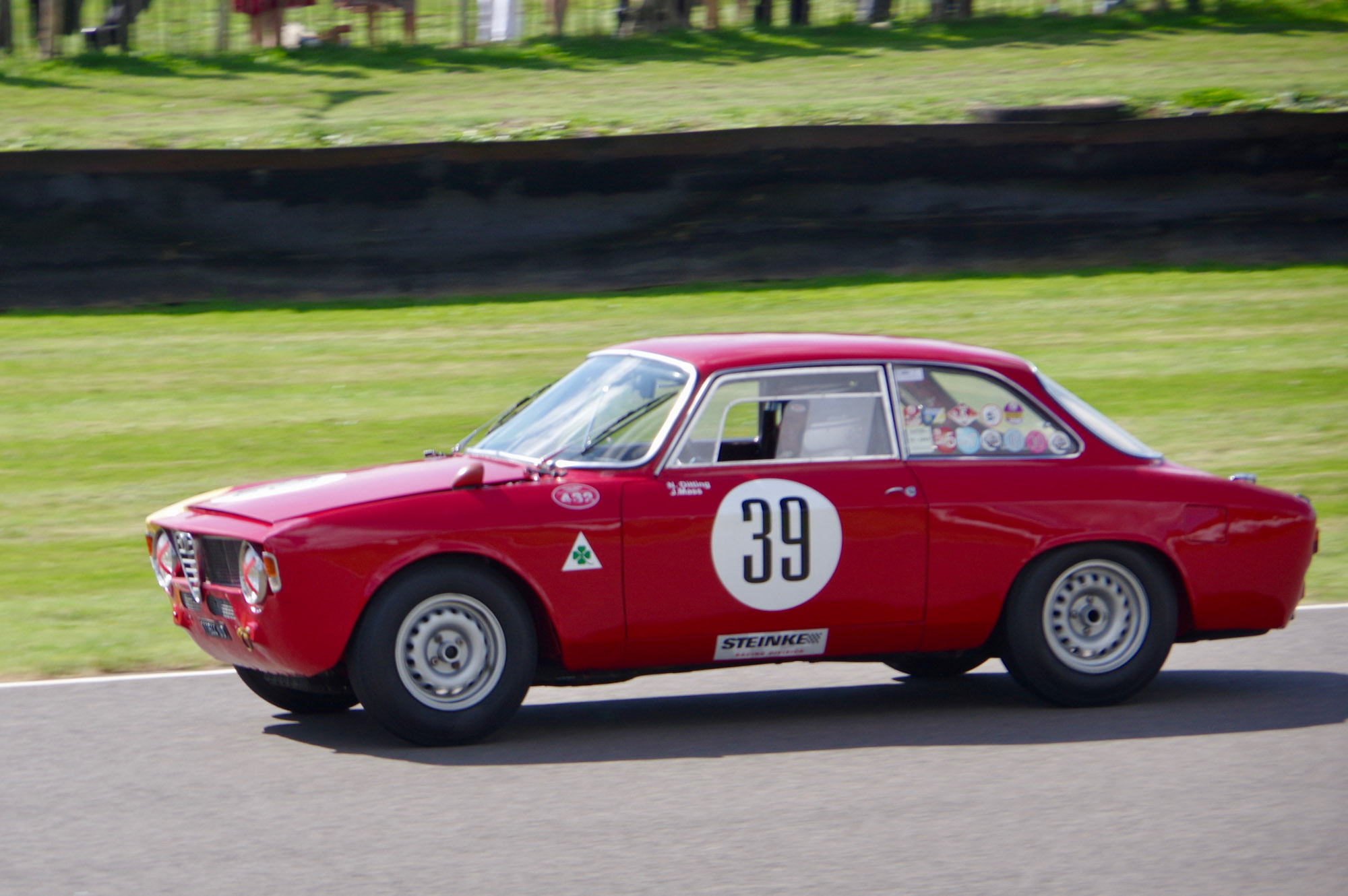 Top Alfa Romeo Giulia Models in History - In The Garage with CarParts.com