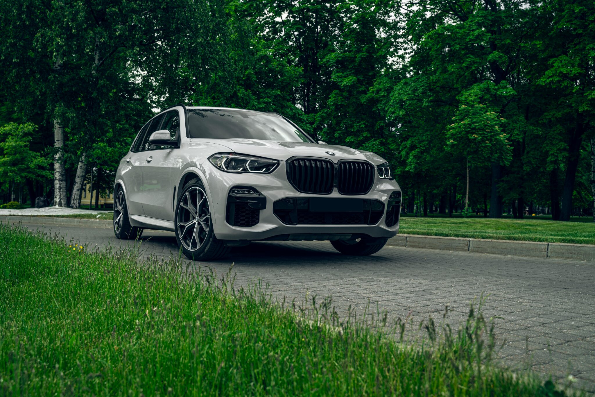 Top BMW X5 in History - In The Garage with CarParts.com