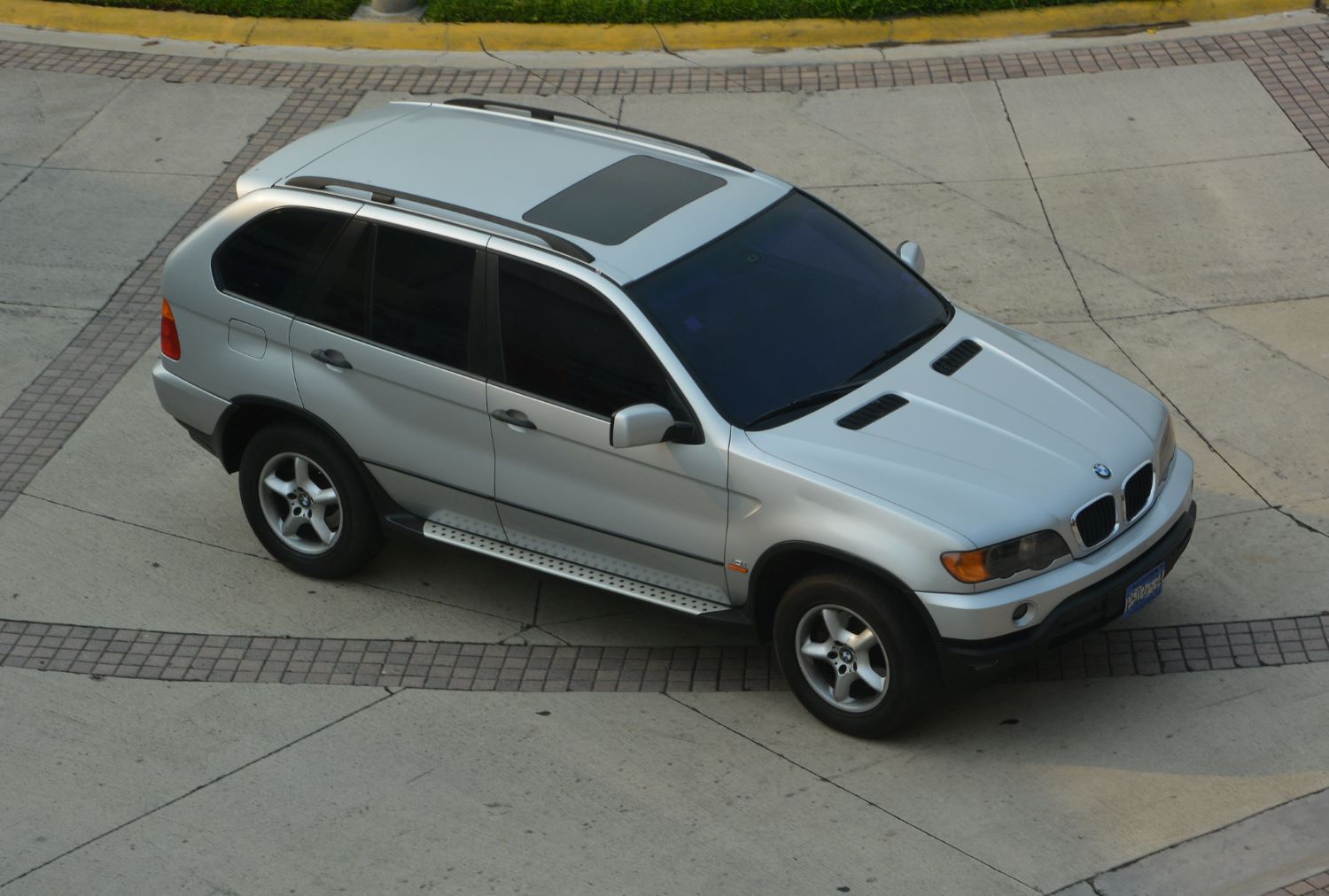 Top BMW X5 in History - In The Garage with CarParts.com