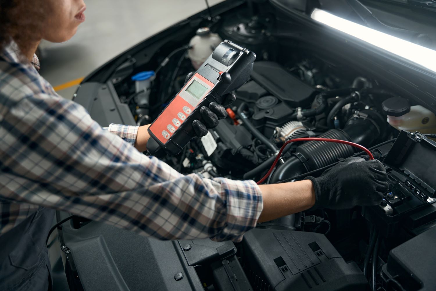 Car Diagnostic Tests Explained - In The Garage with CarParts.com