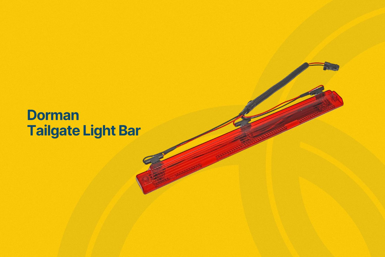 What Are the Best Tailgate Light Bars? - In The Garage with CarParts.com
