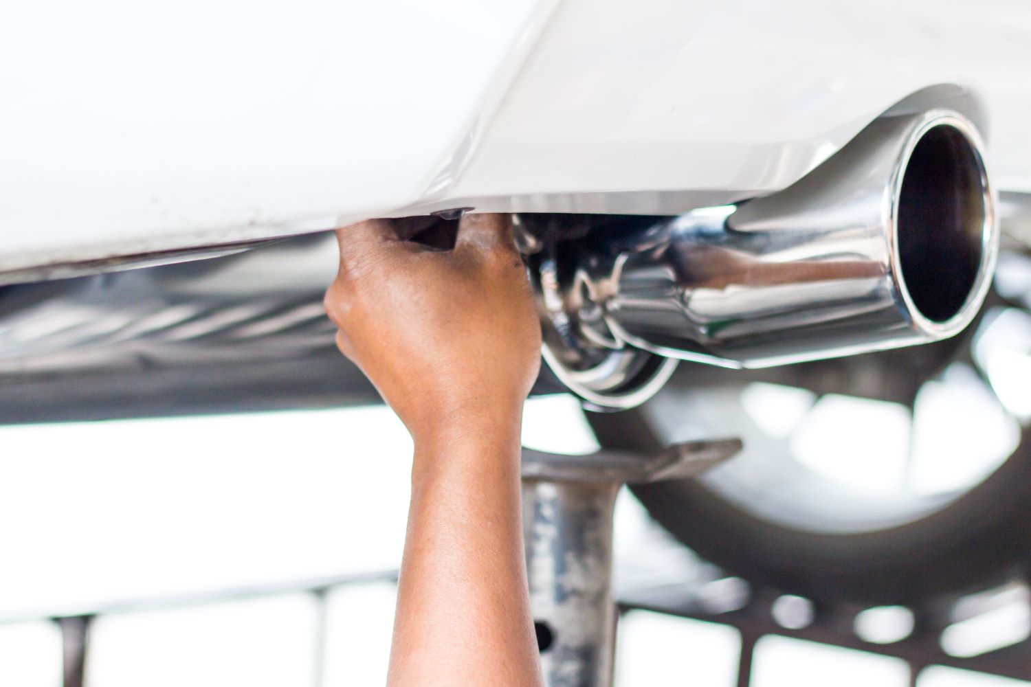 Exhaust Sizing Chart: Choosing the Right Exhaust Pipe Diameter For Your ...