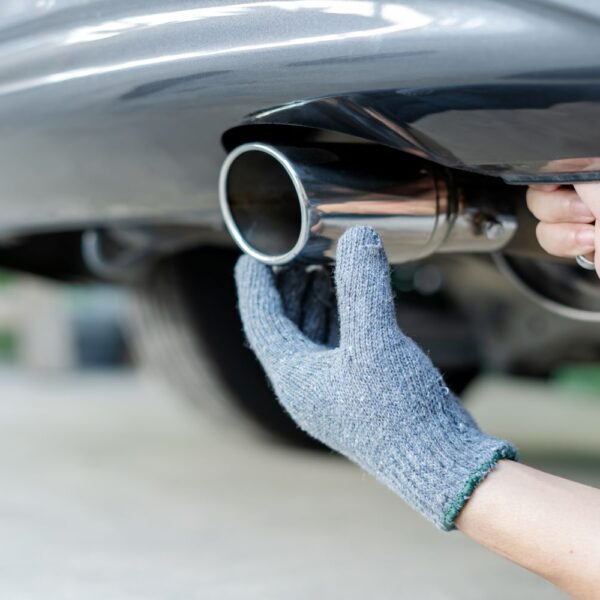 How To Measure Exhaust Diameters - In The Garage with CarParts.com