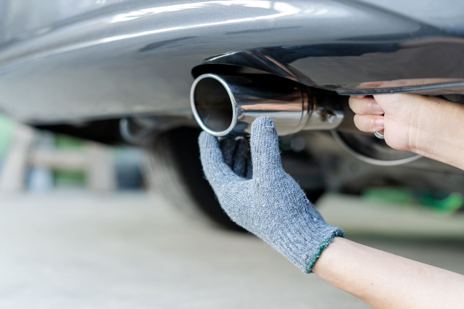 Tips and Tricks For a Successful Exhaust Pipe Installation - In The ...