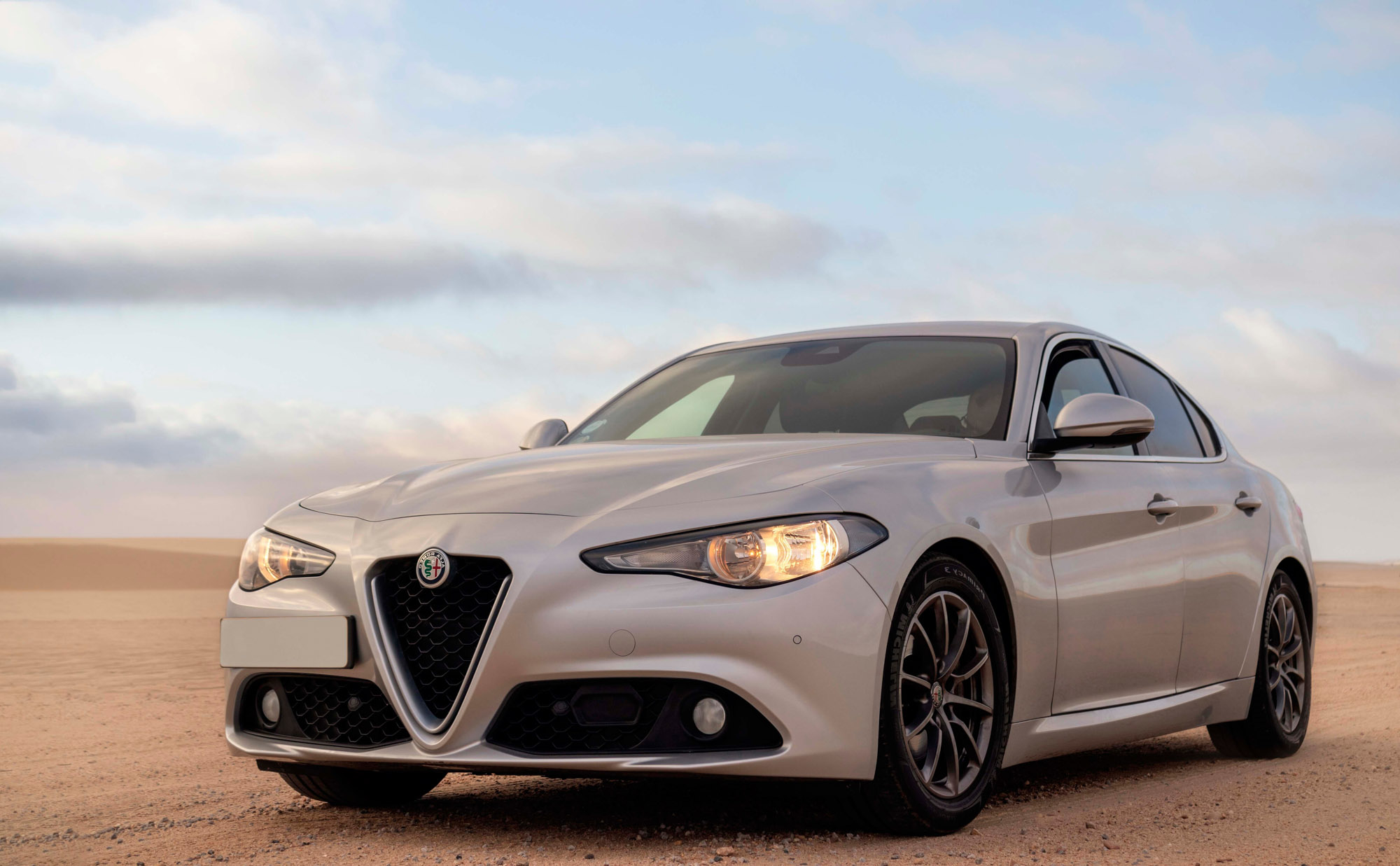 Top Alfa Romeo Giulia Models in History - In The Garage with CarParts.com