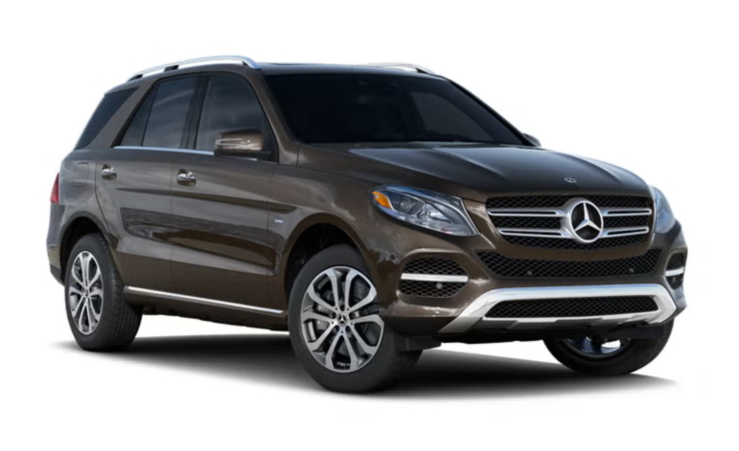 The Top 5 Mercedes-Benz GLEs in History - In The Garage with CarParts.com
