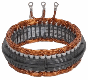 How Does an Alternator Work? - In The Garage with CarParts.com