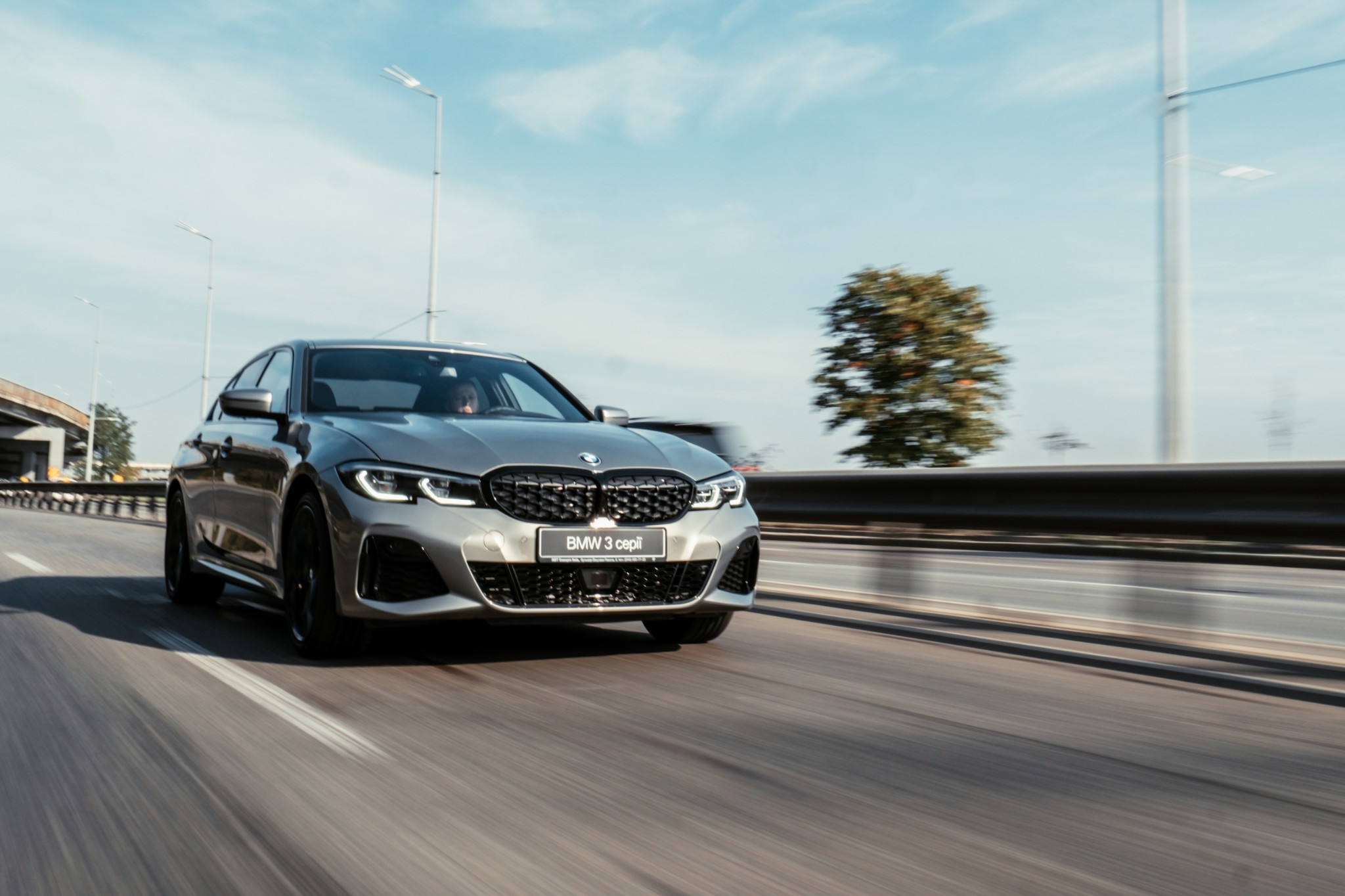 How Does Dynamic Drive Work in Your BMW? - In The Garage with CarParts.com