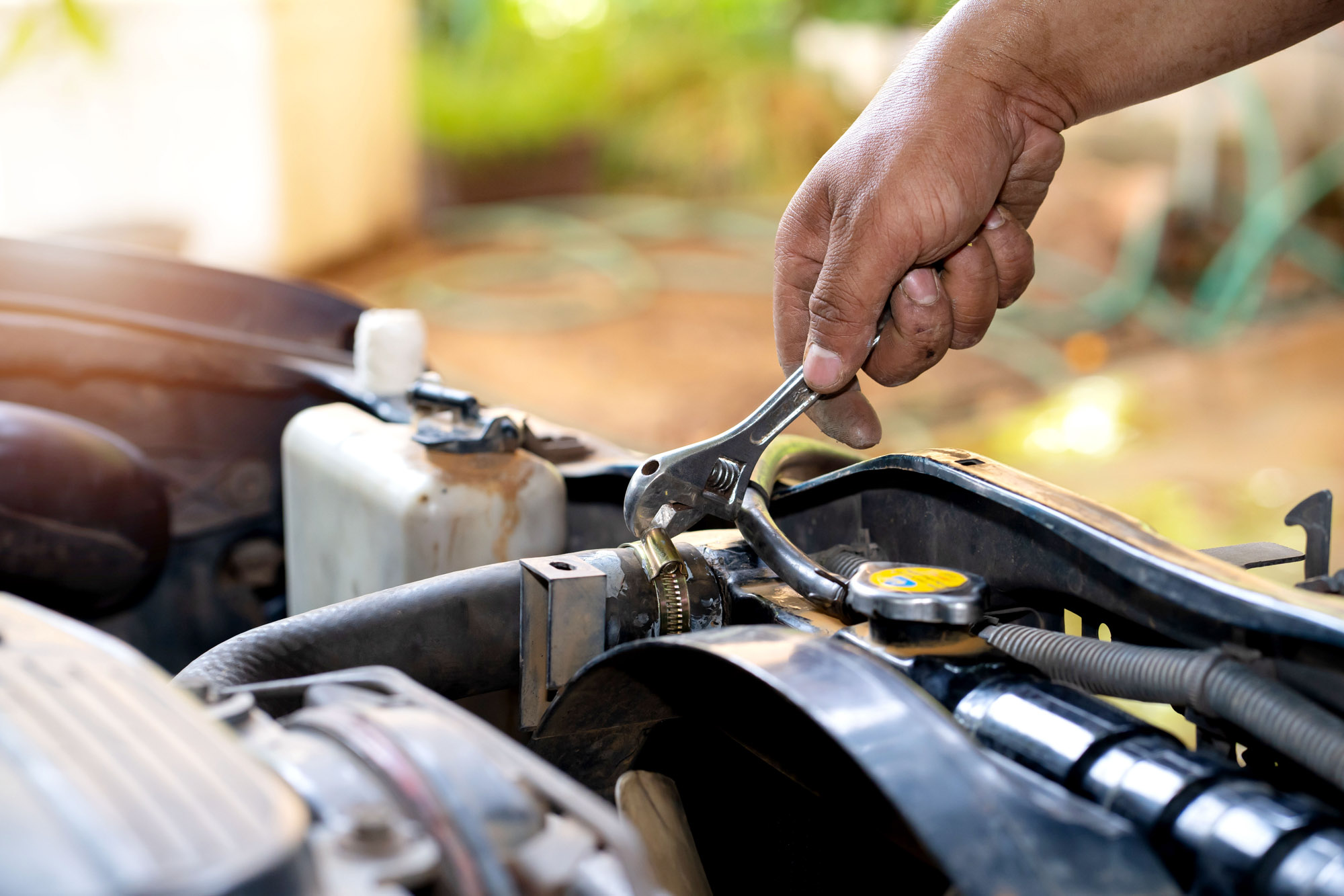 Interchangeable Car Parts Across Different Makes and Models - In The ...