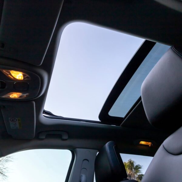 Automatic Lights 101: How to Turn Your Headlights Off While the Car Is ...