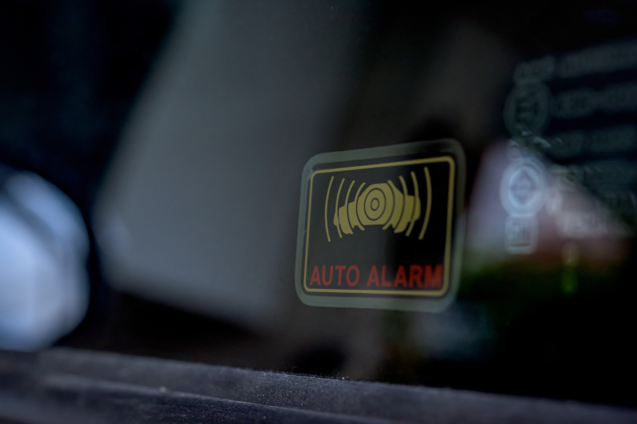What Does a Car Alarm Look Like? - In The Garage with CarParts.com