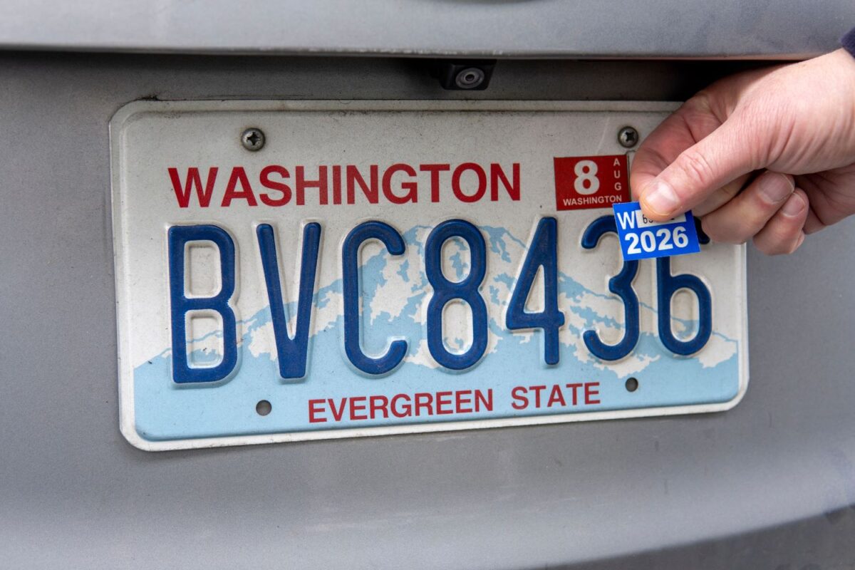 What Is the Tag of a Car? Plus When Does It Expire and How to Renew ...