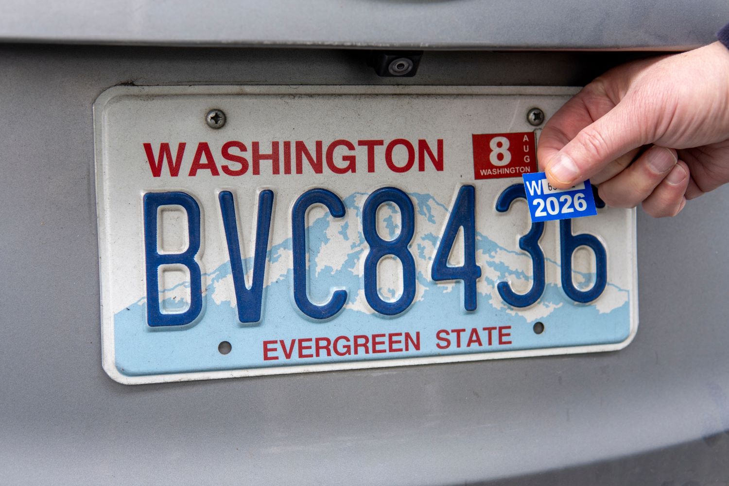 What Is the Tag of a Car? Plus When Does It Expire and How to Renew ...