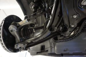 Where is the Control Arm Located? - In The Garage with CarParts.com