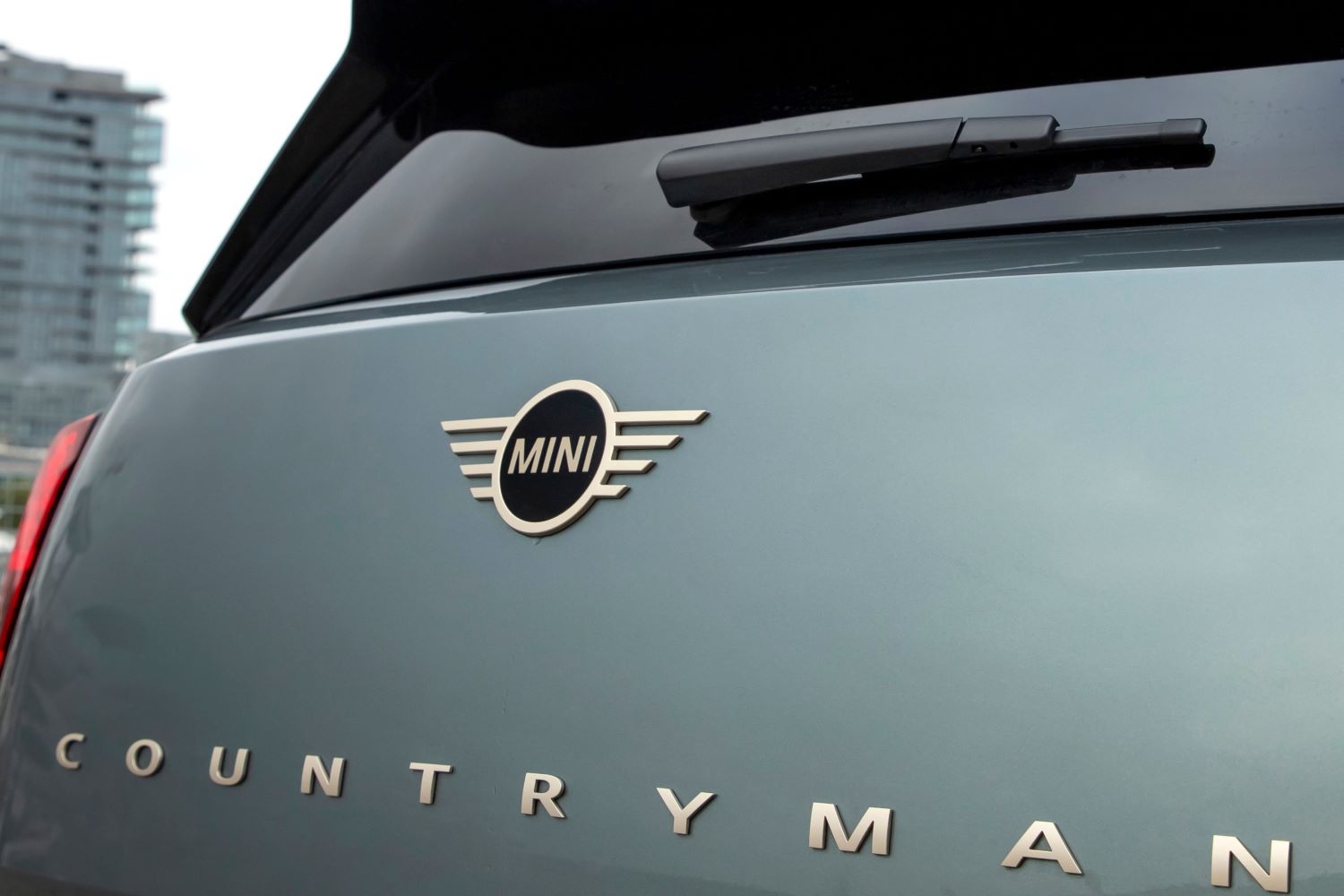 Best Mini Cooper Countryman Years - In The Garage with CarParts.com