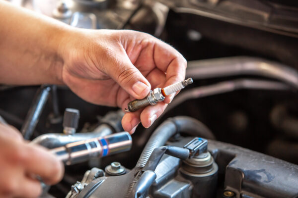 Interchangeable Car Parts Across Different Makes and Models - In The ...