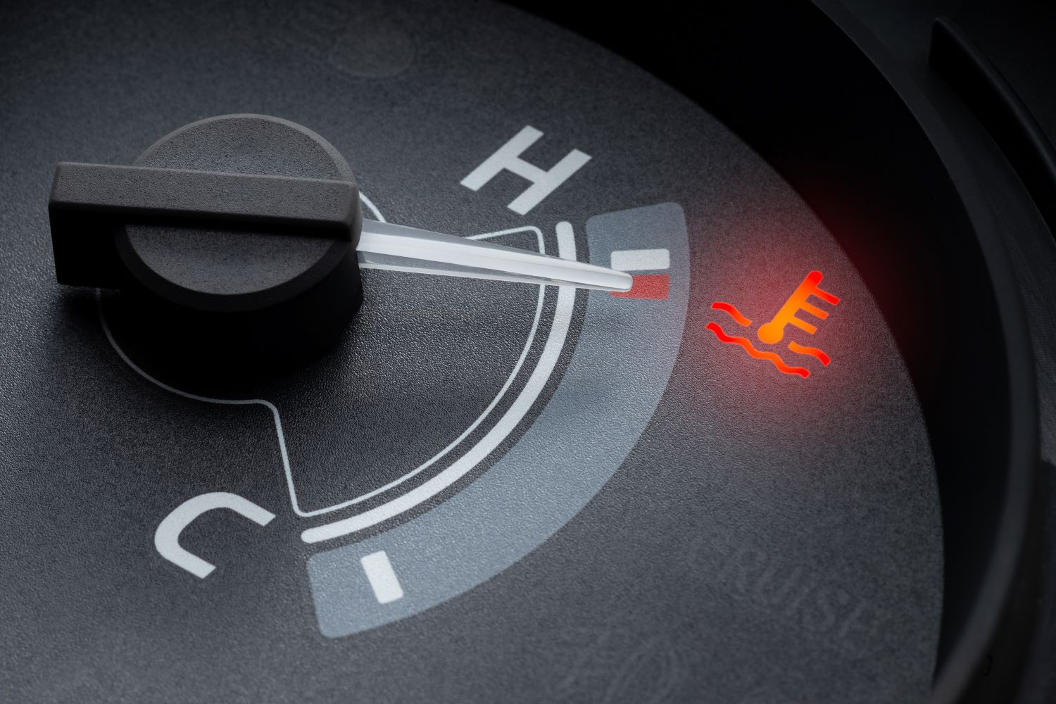 Temperature Gauge Rising but Car Not Overheating: Possible Causes and ...