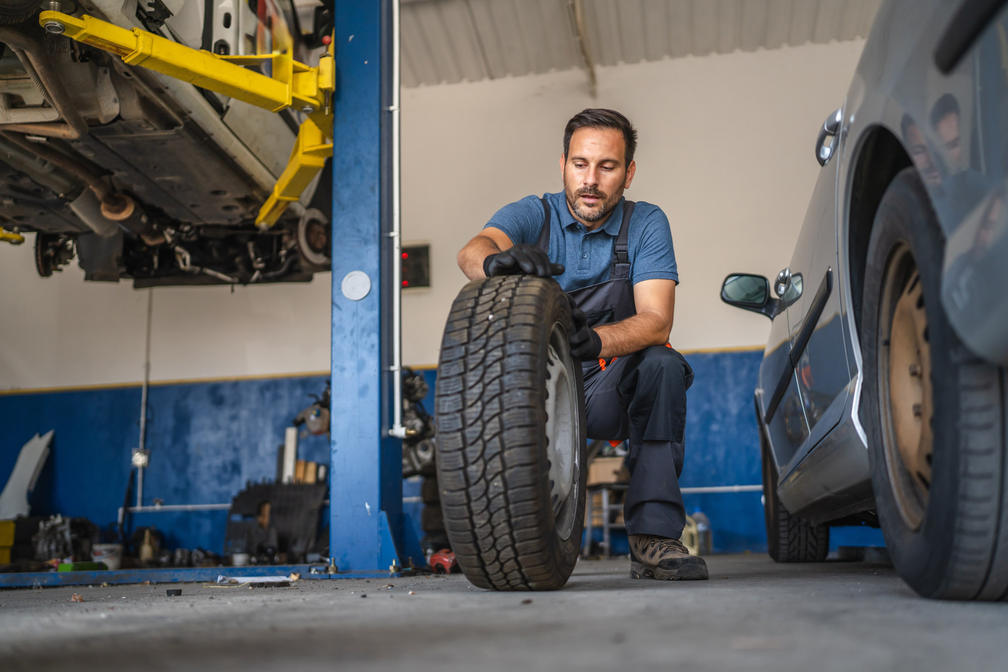 What Increases the Cost to Maintain a Vehicle? - In The Garage with ...