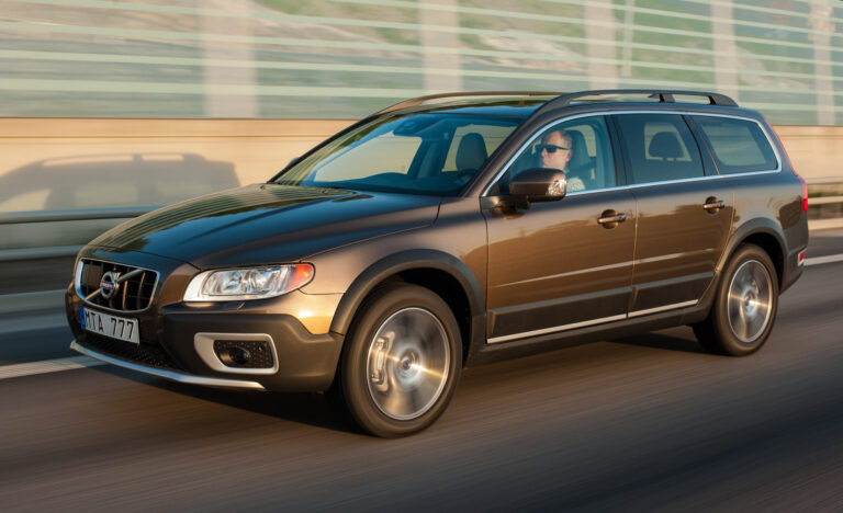 A Closer Look at the Haldex AWD System - In The Garage with CarParts.com