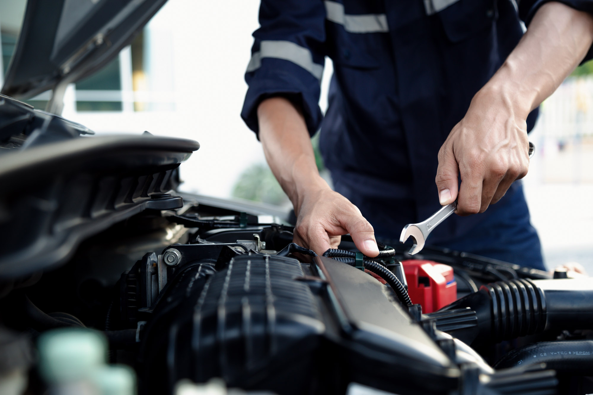 What Increases the Cost to Maintain a Vehicle? - In The Garage with ...