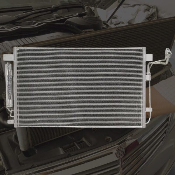 The Best A/C Condenser Brands to Keep Your Ride Cool - In The Garage ...