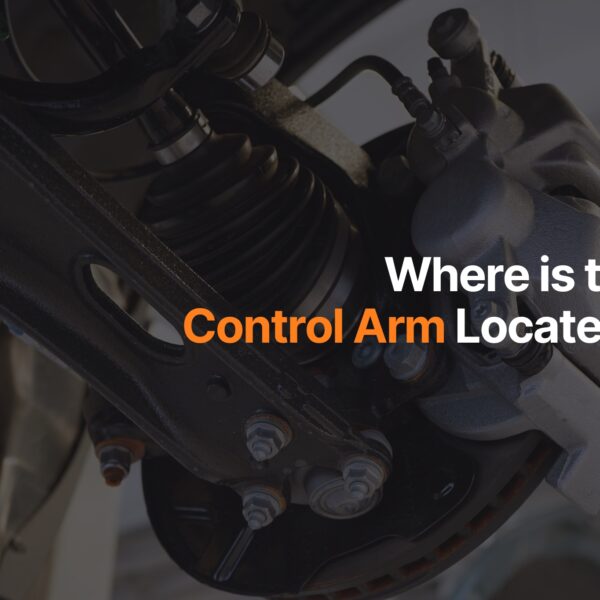 Where Is the Back Up Camera Located? - In The Garage with CarParts.com