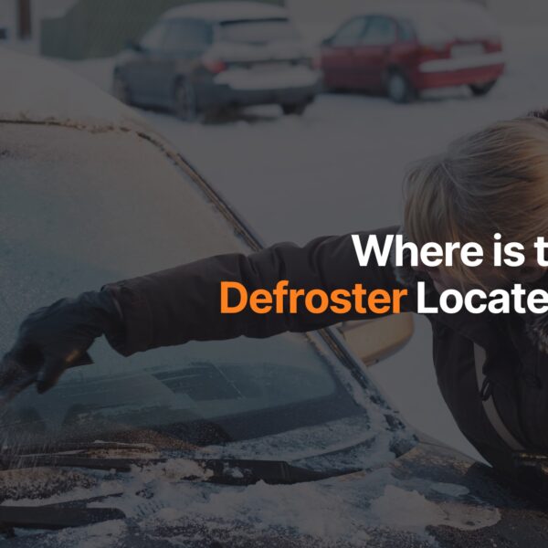 Where Is the Ground Wire Located On a Car? - In The Garage with ...