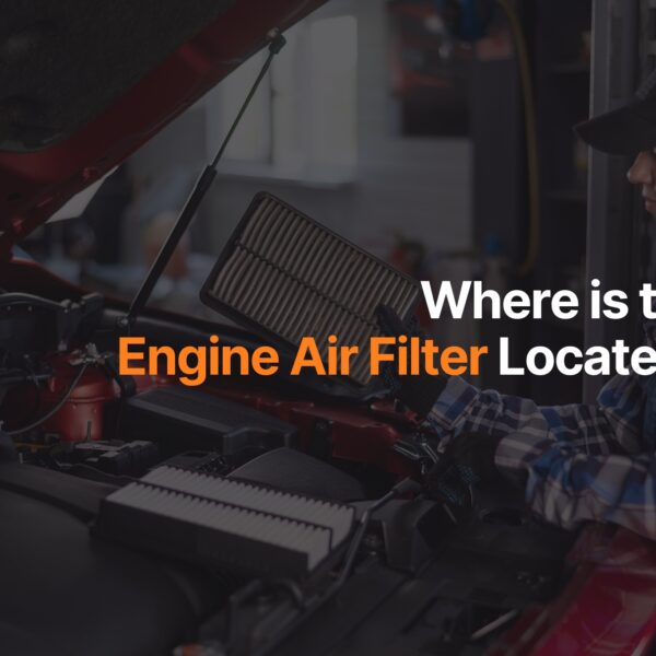 Where Is the Oil Pan Located In a Car? - In The Garage with CarParts.com