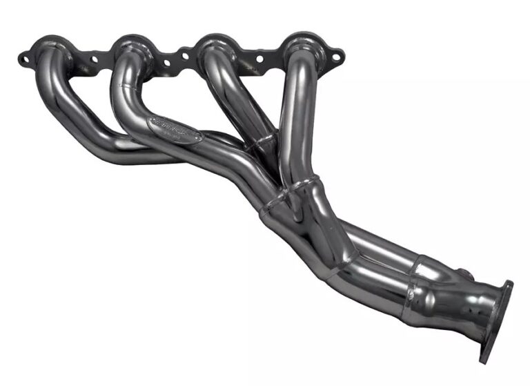 Types of Exhaust Headers: A Quick Guide - In The Garage with CarParts.com