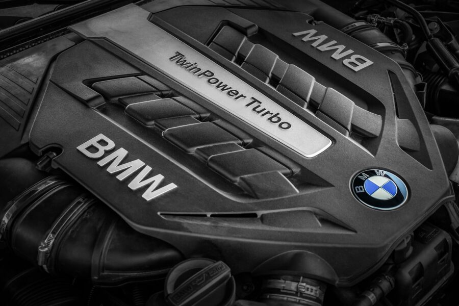 All About the BMW N63 Engine - In The Garage with CarParts.com