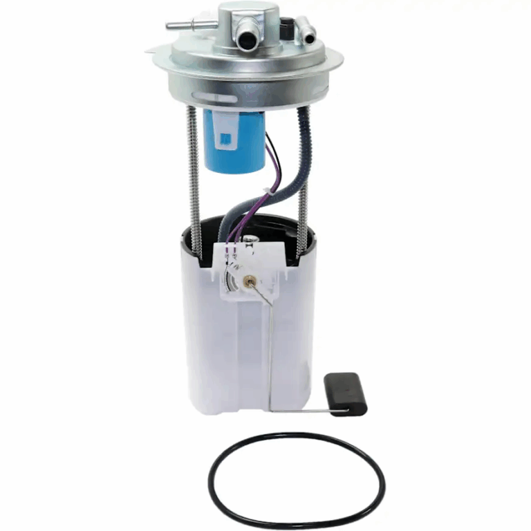 The Best Fuel Pump Brands: Reliable Options for Your Vehicle - In The ...