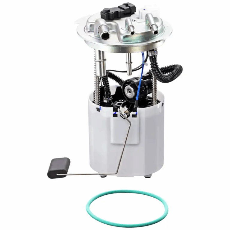 The Best Fuel Pump Brands: Reliable Options for Your Vehicle - In The ...