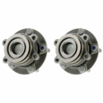 The Best Wheel Hub Brands That'll Keep Your Vehicle Moving - In The ...