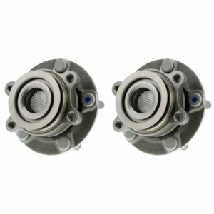 The Best Wheel Hub Brands That'll Keep Your Vehicle Moving - In The ...