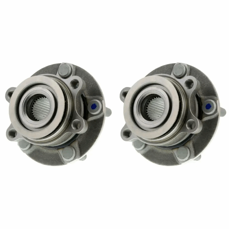 The Best Wheel Hub Brands That'll Keep Your Vehicle Moving - In The ...