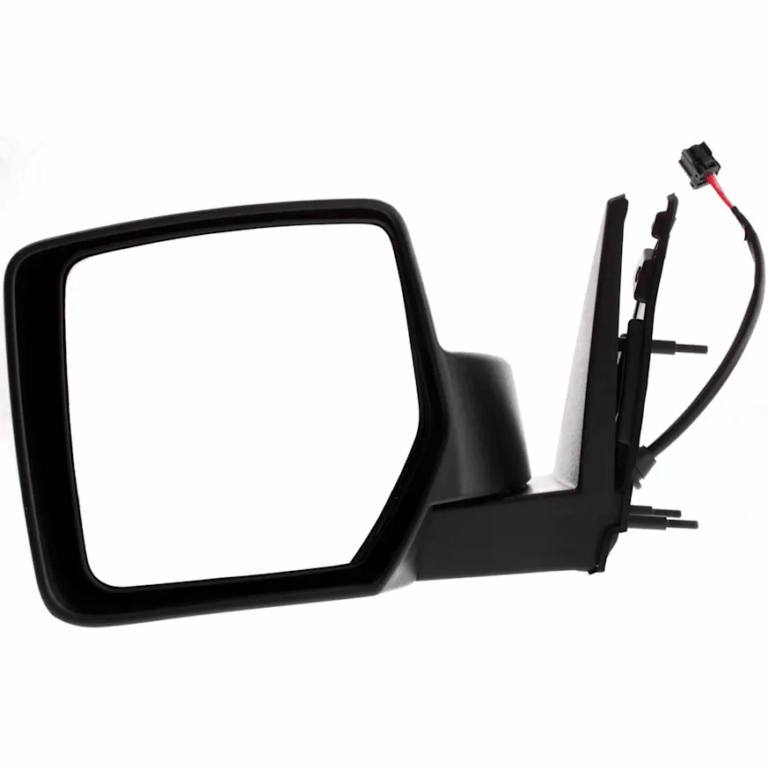 The Best Side Mirror Brands That Won’t Break the Bank - In The Garage ...