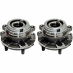 The Best Wheel Hub Brands That'll Keep Your Vehicle Moving - In The ...