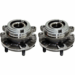 The Best Wheel Hub Brands That'll Keep Your Vehicle Moving - In The ...