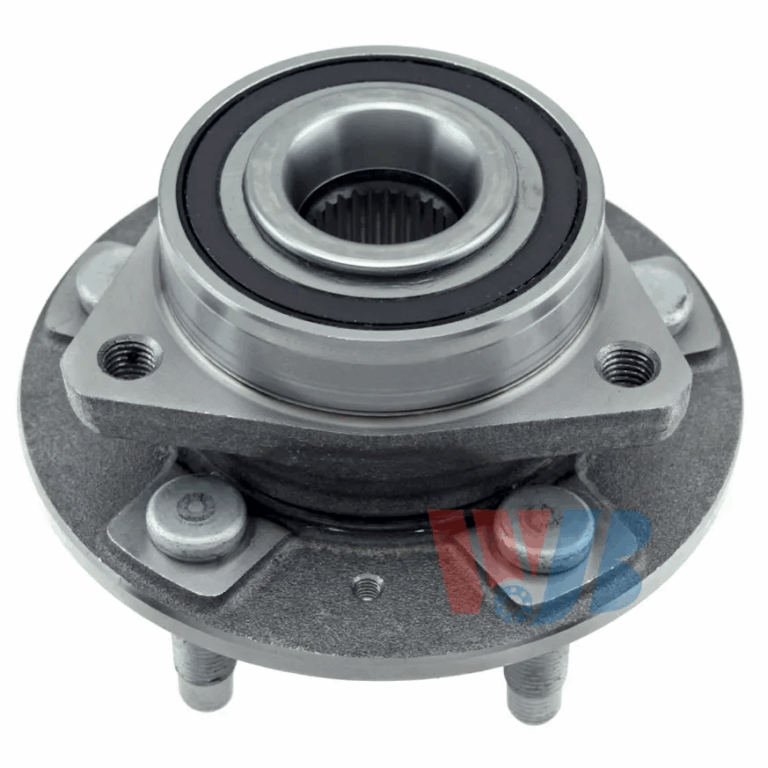 The Best Wheel Hub Brands That'll Keep Your Vehicle Moving - In The ...