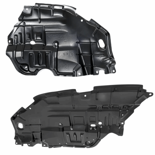 The Best Engine Splash Shield Brands for Your Vehicle - In The Garage ...
