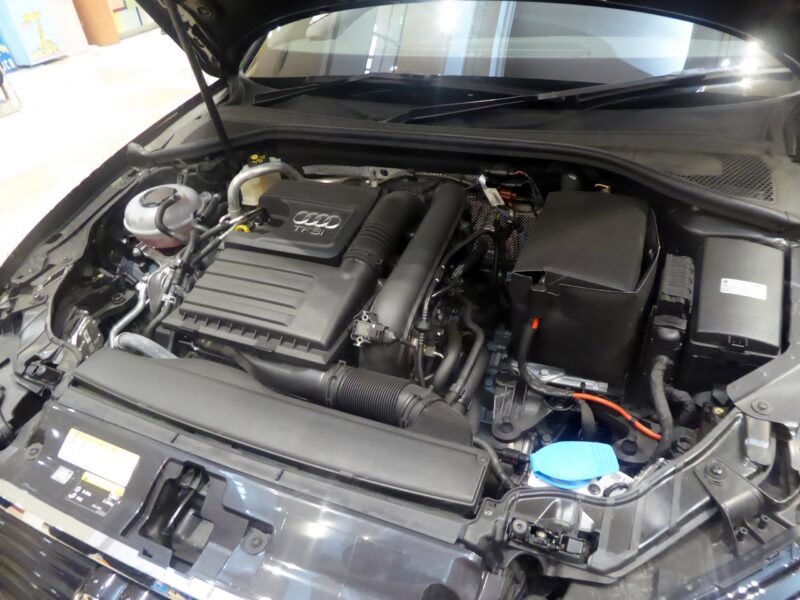 A Guide to Audi’s TFSI Engines - In The Garage with CarParts.com