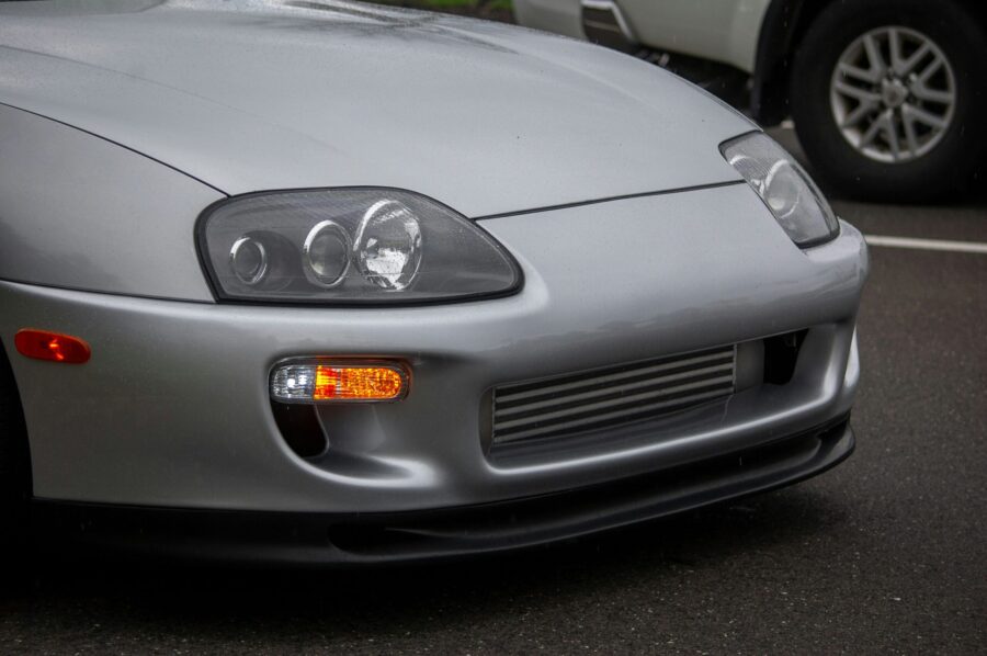 What Is a Bumper Reinforcement & When Should It Be Replaced? - In The ...