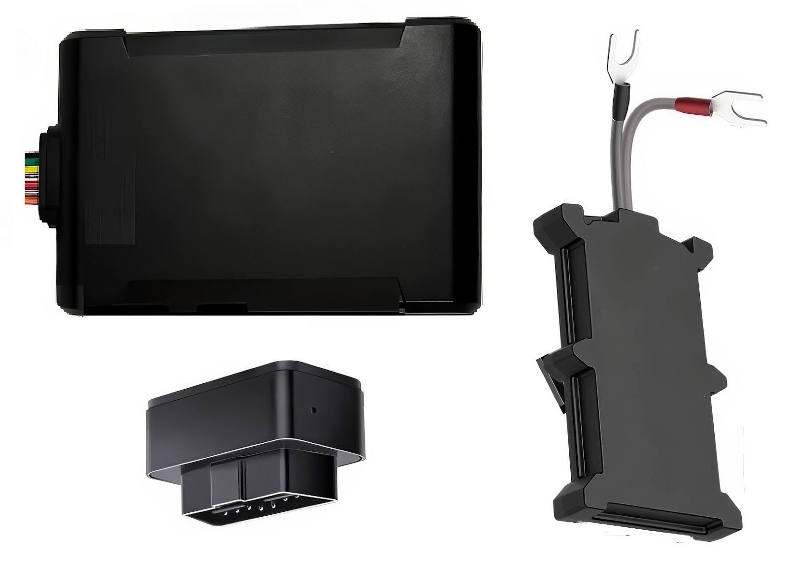 What Does a Car Tracker Look Like? - In The Garage with CarParts.com