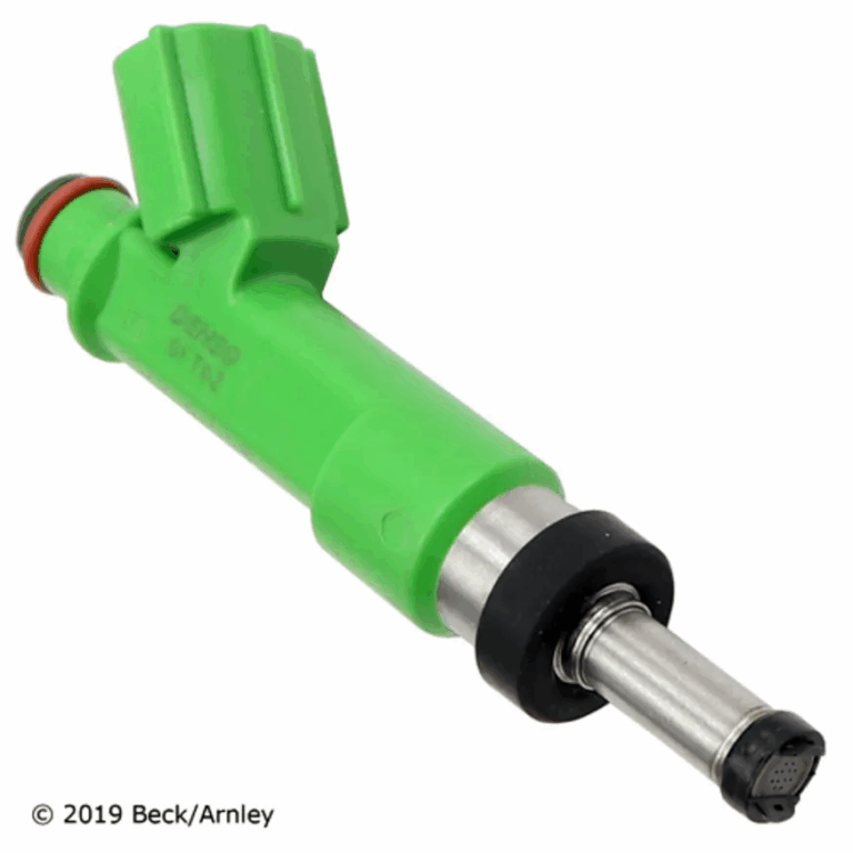 The Best Fuel Injector Brands for Your Vehicle - In The Garage with ...