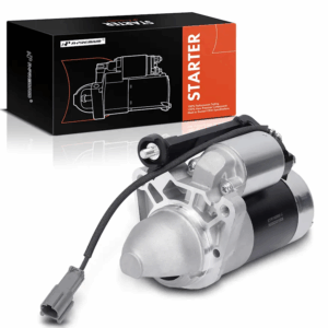 The Best Starter Brands to Crank Your Engine - In The Garage with ...
