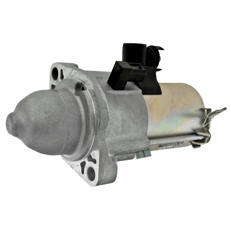 The Best Starter Brands to Crank Your Engine - In The Garage with ...