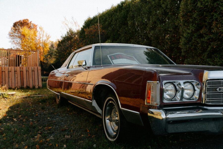 How to Install Chrome Fender Trim: A DIY Guide - In The Garage with ...