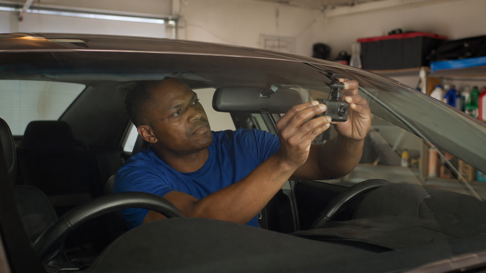 Dash Cam Installation: Front, Rear, Wiring, and Placement Done Right ...