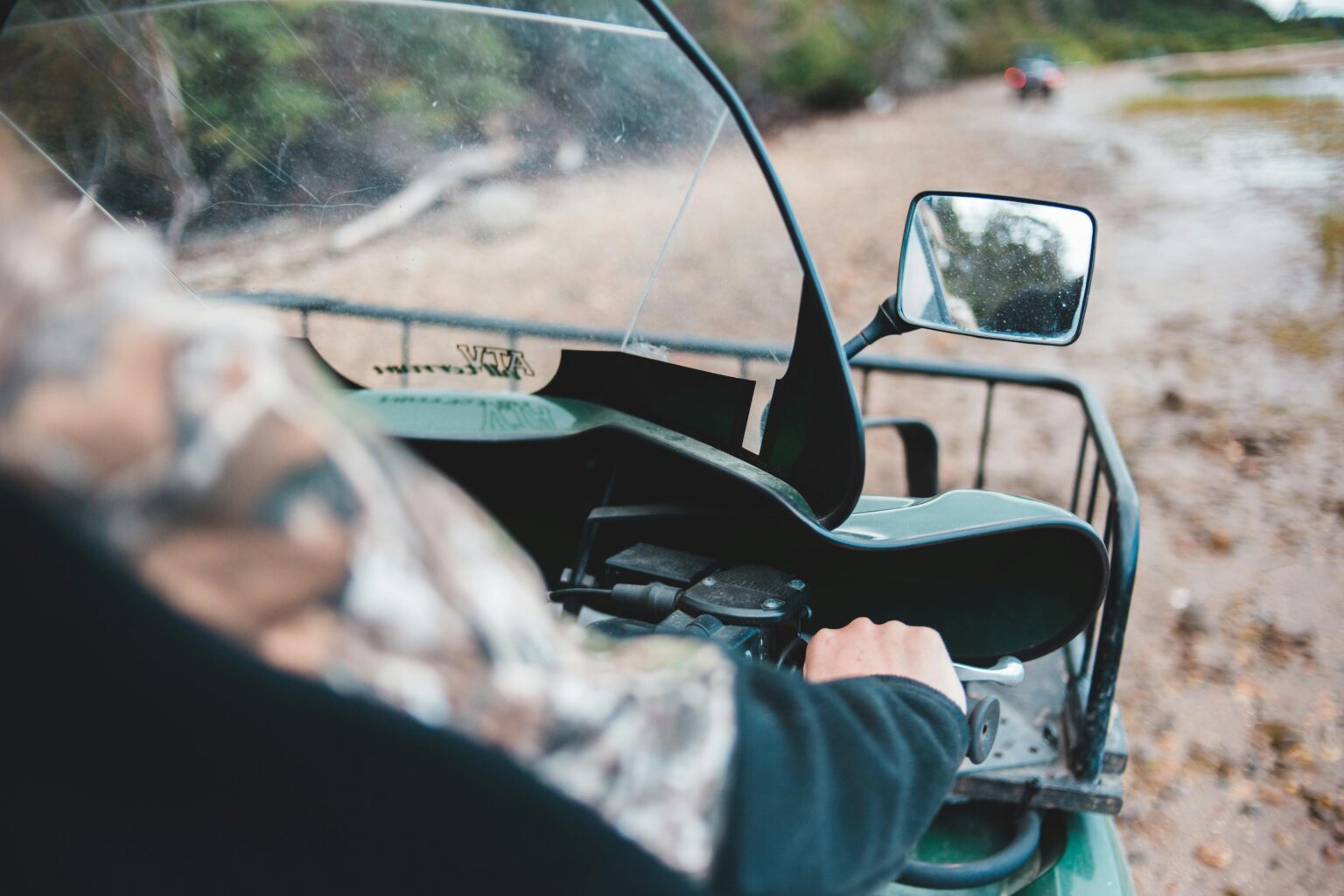ATV Service Intervals: The Full Schedule by Miles and Season - In The ...